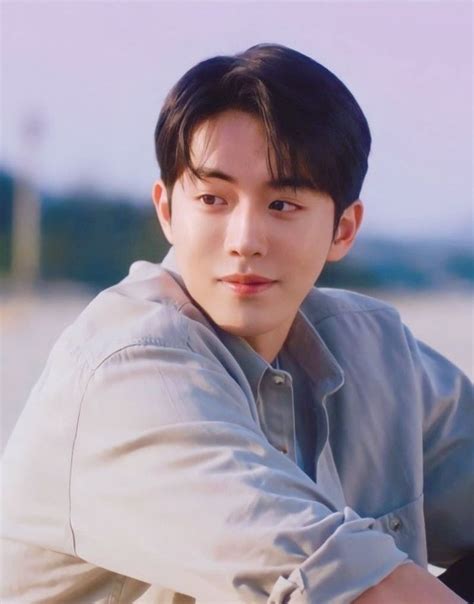 Nam Joo Hyuk Twenty Five Twenty One Kdrama Actores Coreanos