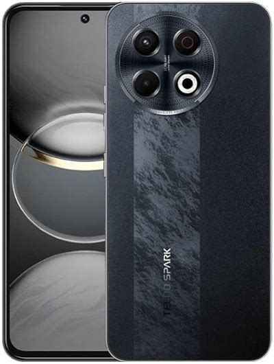 Tecno Spark Specifications Prices And Reviews