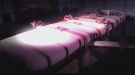 Arizona S Execution Methods 12news Com