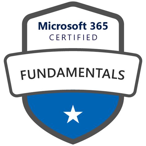 Cloud Certifications Microsoft 365 Certified Fundamentals Pluralsight