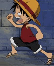Chibi Luffy S Tenor