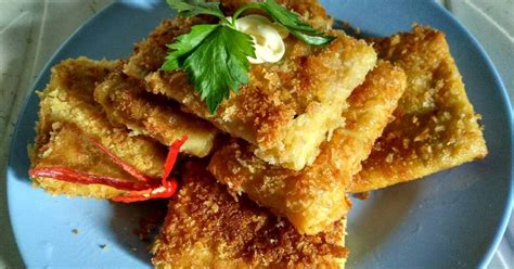 Resep Chicken Cheese With Vegetables Risolles Oleh Suci Rahmawati97