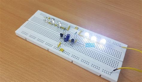 Get Twelve Charlieplexed Pwm Outputs From An Attiny85 Artofit