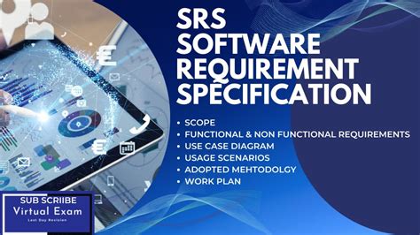 Cs619 Final Project Srs Software Requirement Specification