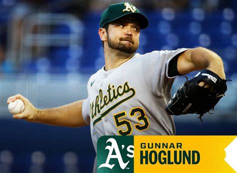 Atléticos Gana En El Debut De Gunnar Hoglund