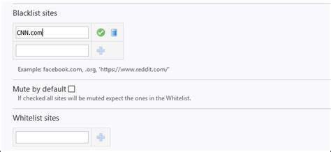 How To Automatically Mute New Tabs In Chrome And Firefox