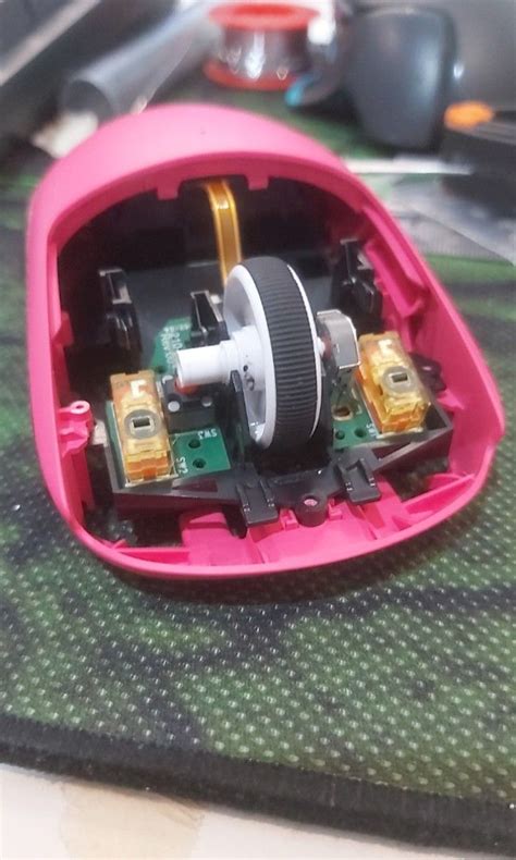 switch encoder mouse replacement computers and tech parts and accessories