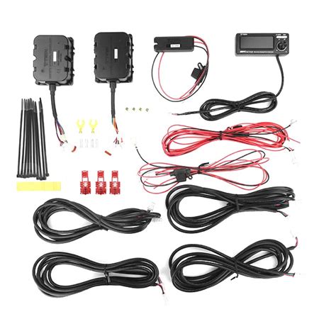 Tein Edfc Active Controller Kit