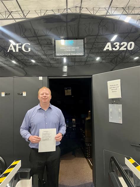 Christopher Dixon On Linkedin Im Excited To Share That Late Last Night I Have Earned My Airline