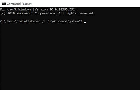 How To Delete System 32 On Windows 10 Lotoftech