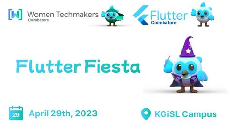 Flutter Coimbatore Posted On Linkedin