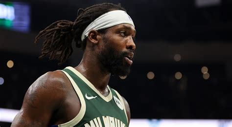 Play Basketball At A High Level” Patrick Beverly Reveals The Reason Why He Signed In Israel