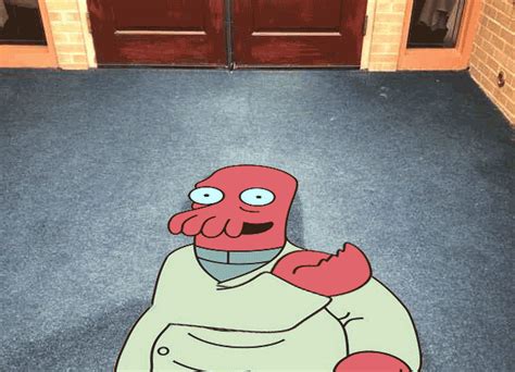Zoidberg Jesus 