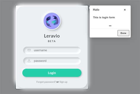 Intro Js Membuat Pop Up Step By Step Di Website Leravio