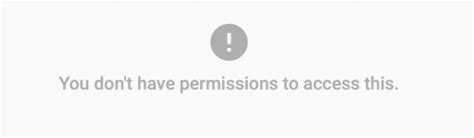 No Permission In Filebrowser TrueNAS Community
