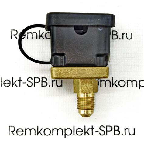 Электронный прессостат для кофемашин LA CIMBALI M32, M39, M39GT, M1, M2 ...