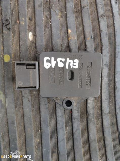 Senzor Olja Fiat Ducato 2 3