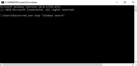 Ways To Solve Disk Usage Error In Windows