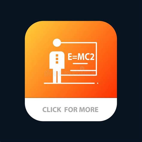 Classroom Class Teacher Room Mobile App Icon Design Stock Vector Illustration Of Audience