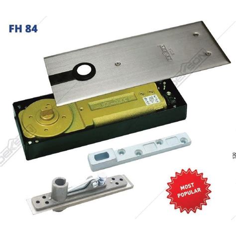 Jual Floor Hinge Dekkson Fh 84 Floor Spring Complete Set Dekson