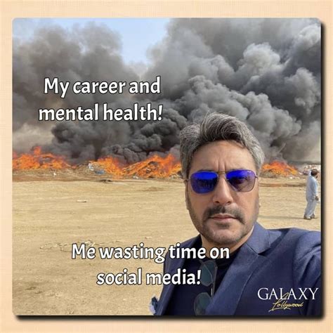 Adnan Siddiqui Becomes The First Viral Galaxy Lollywood