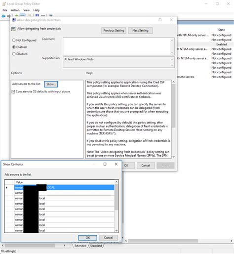 Solved Hyper V Manager Connection Issue Experts Exchange
