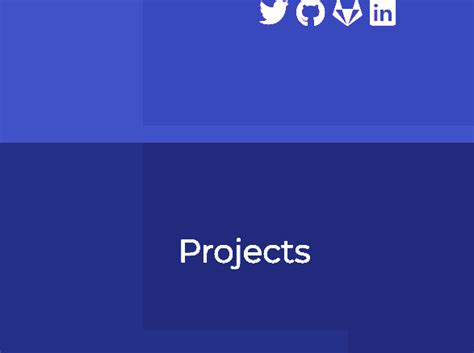Shadowing Issue HugoBlox Hugo Blox Builder GitHub