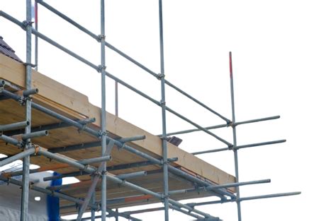 Scaffolding Product Fast Form Systems