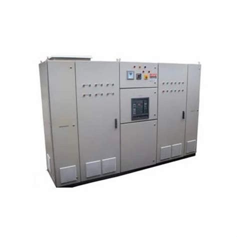 Automatic Apfc Panel At Best Price In Thane By Guru Electric Id 11497570791
