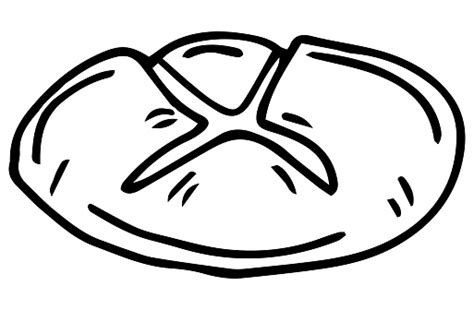 벡터 빵 아이콘 웹 디자인 빵 아이콘 흰색 배경에는 심플한 디자인이 사용됩니다 베이커리 빵 과자 격리 벡터 그림 디자인 흰색 배경에 벡터 빵 선형 아이콘입니다 검은색에 대한