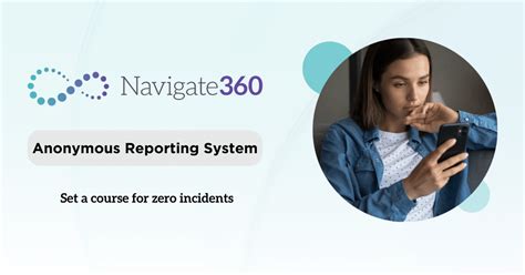 Anonymous Reporting System Anonymous Tip Line For Schools