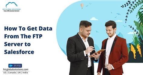 How To Import Data From Remote Server To Salesforce Hic Global