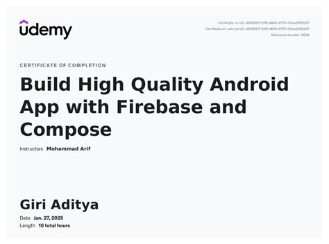 Aditya Giri On Linkedin Androiddevelopment Jetpackcompose Firebase