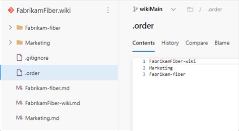 Creating Azure Devops Wiki Pages From Within A Pipeline 43 Off