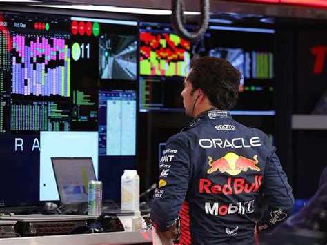 Dónde Ver En Vivo Y Gratis La Presentación Del Auto Rb20 De ‘checo Pérez