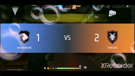 hacker vs hacker ii free fire video youtube