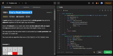 Karan Patil On Linkedin 100daysofcodingchallenge Leetcode