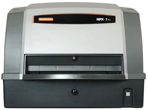 Carestream HPX 1 Plus Digital CR System IR Supplies And Services