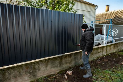 Important Things To Consider Before Installing A New Fence