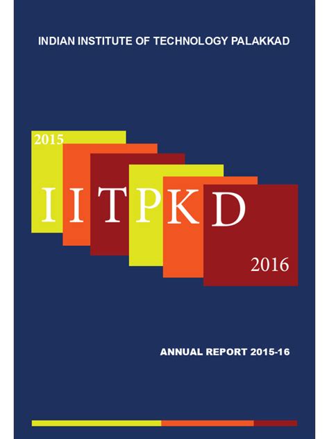 Iitp 2015 Download Free Pdf Teachers