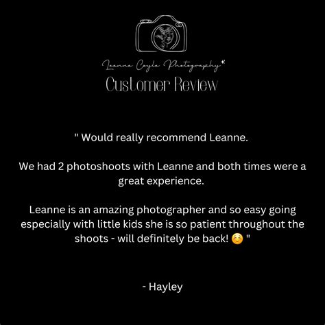 Leanne Coyle Media