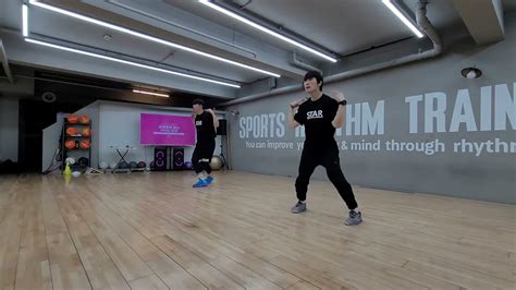 스포츠 리듬 트레이닝 팀 트레이닝 가동성 트레이닝 Youtube