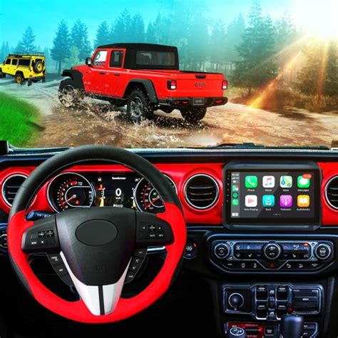 Offroad Jeep Game Mud Runner By Sheraz Zafar