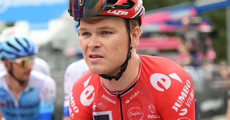 “its Going Super Well” Tobias Foss Enjoying Tenerife Training Camp With Ineos Grenadiers