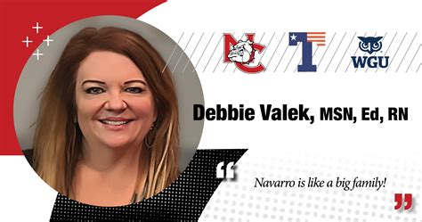 From Teen Mom To Mentor A Navarro College Alumnas Journey Of
