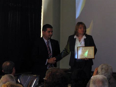 „Ротарианско отличие“ 2011 Институт по физиология на растенията и генетика