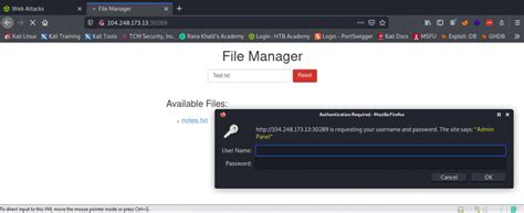 sqlmap and web attacks grey hat developer