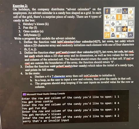 Solved Objectives • Practice Passing Arrays As Parameters