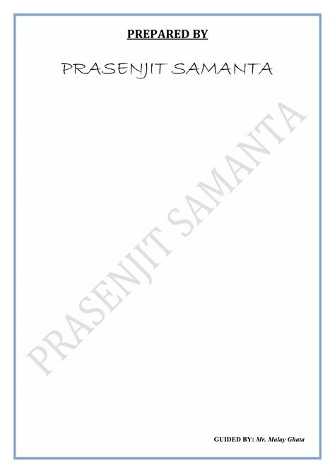 Drone Project Report PDF