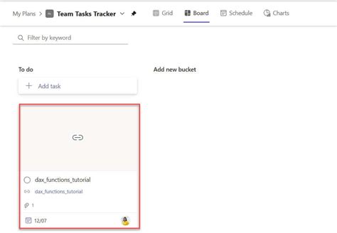 Easiest Ways To Attach Files To Planner Tasks Using Power Automate Enjoy Sharepoint